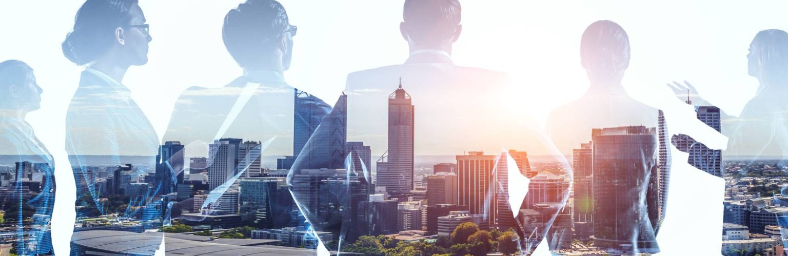 Organization Chart – FORQEEMS INSPECTION