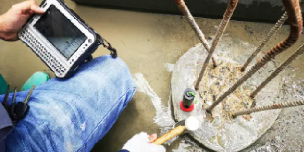 Loading Test – FORQEEMS INSPECTION